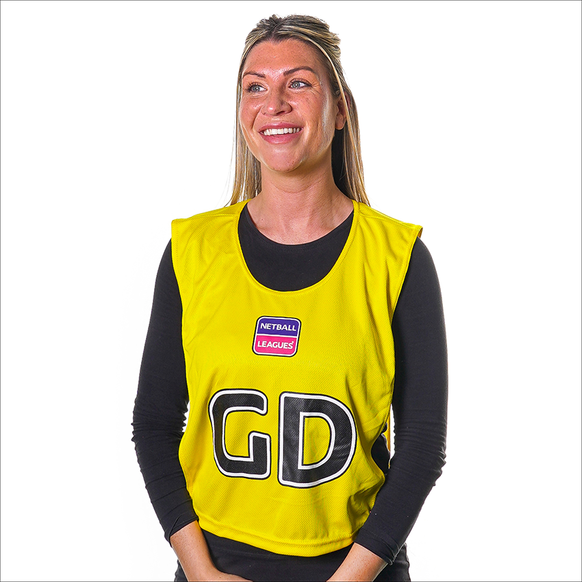 Lincoln Netball | One NK | Netball