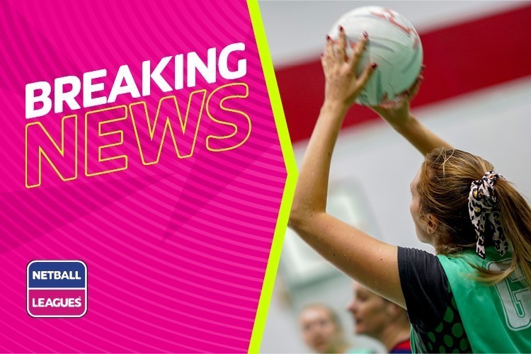 Hitchin Wednesday Netball League | Hitchin | Netball