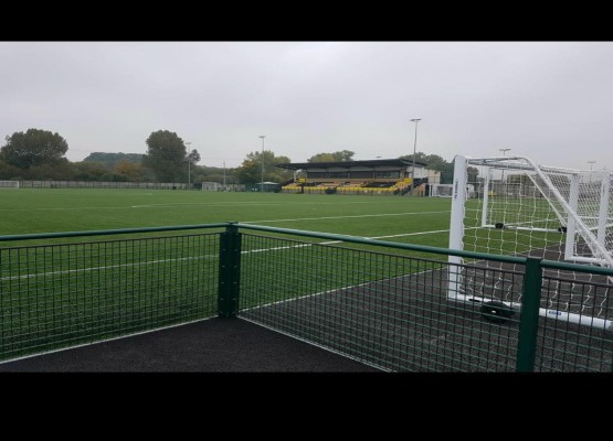 West Midlands 5-a-side & 6-a-side football leagues | Leisure Leagues