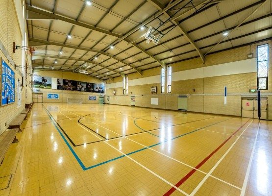 New Exeter Social Netball League | Netball